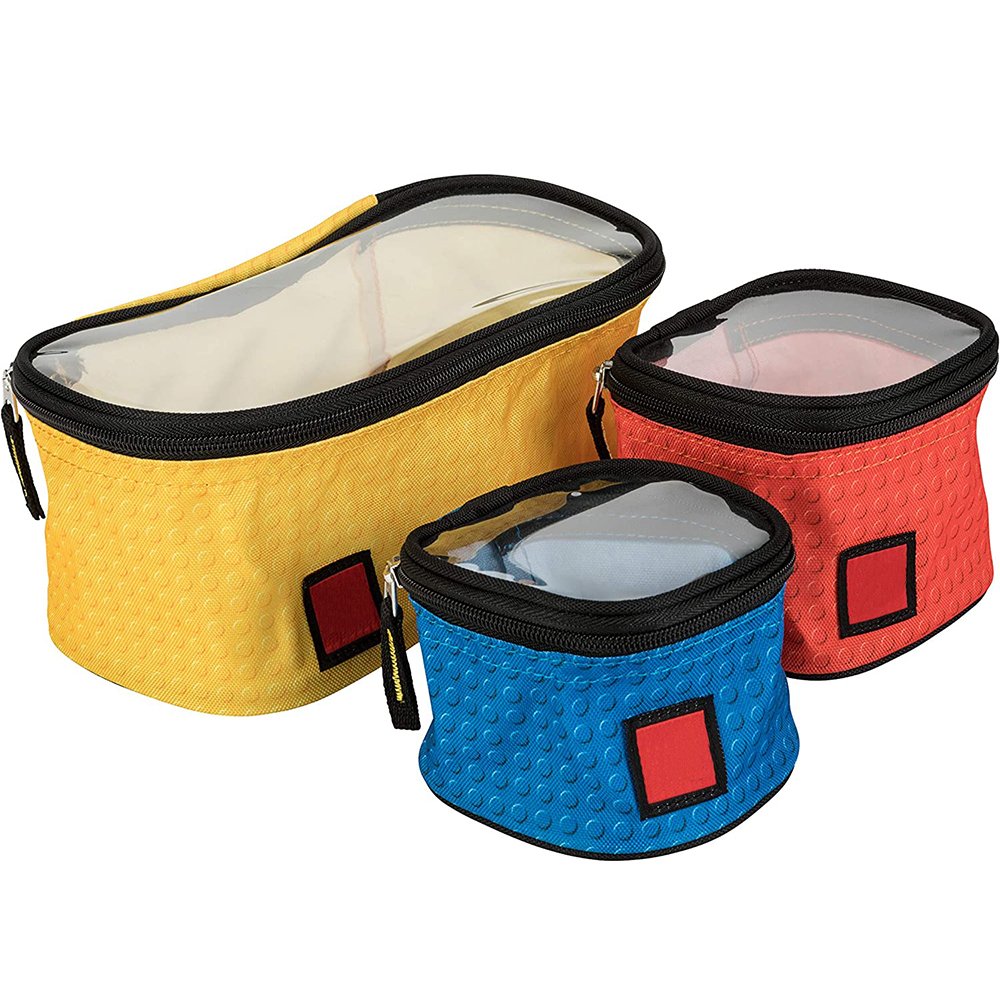 Custom Lego Storage Children Toy Play Mat Bag - Great Shine Home ...