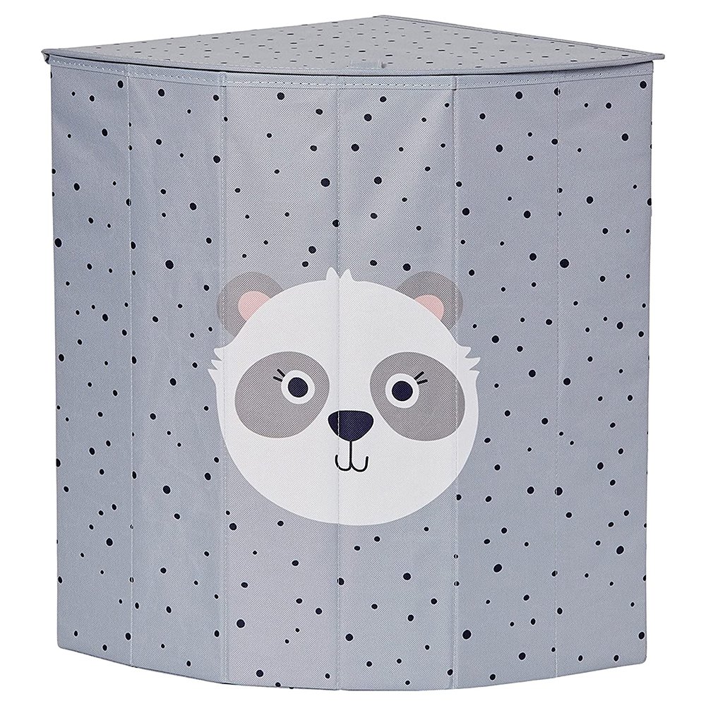 Personalised Laundry Hamper Laundry Basket With Triangle Cover - Great ...