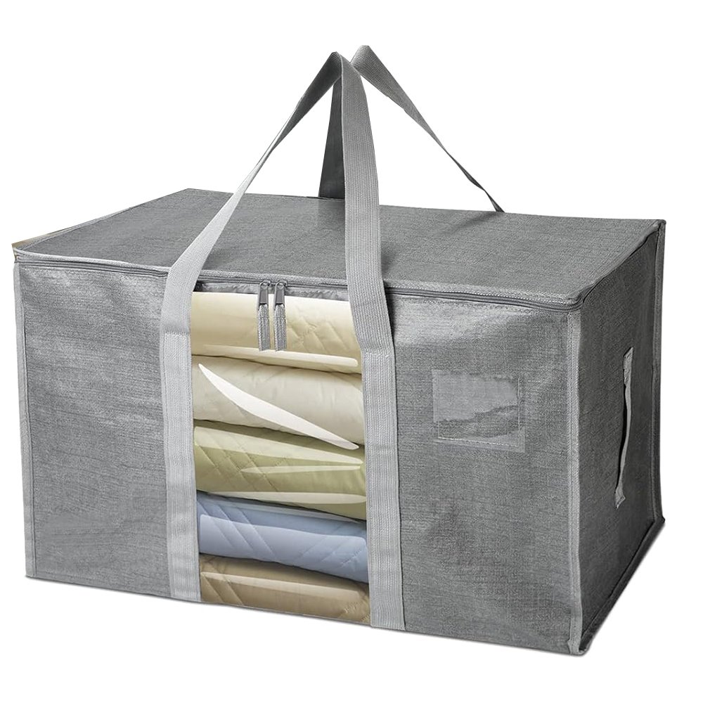 Custom Storage Bag Large Capacity Pe Moving Bag - Great Shine Home ...