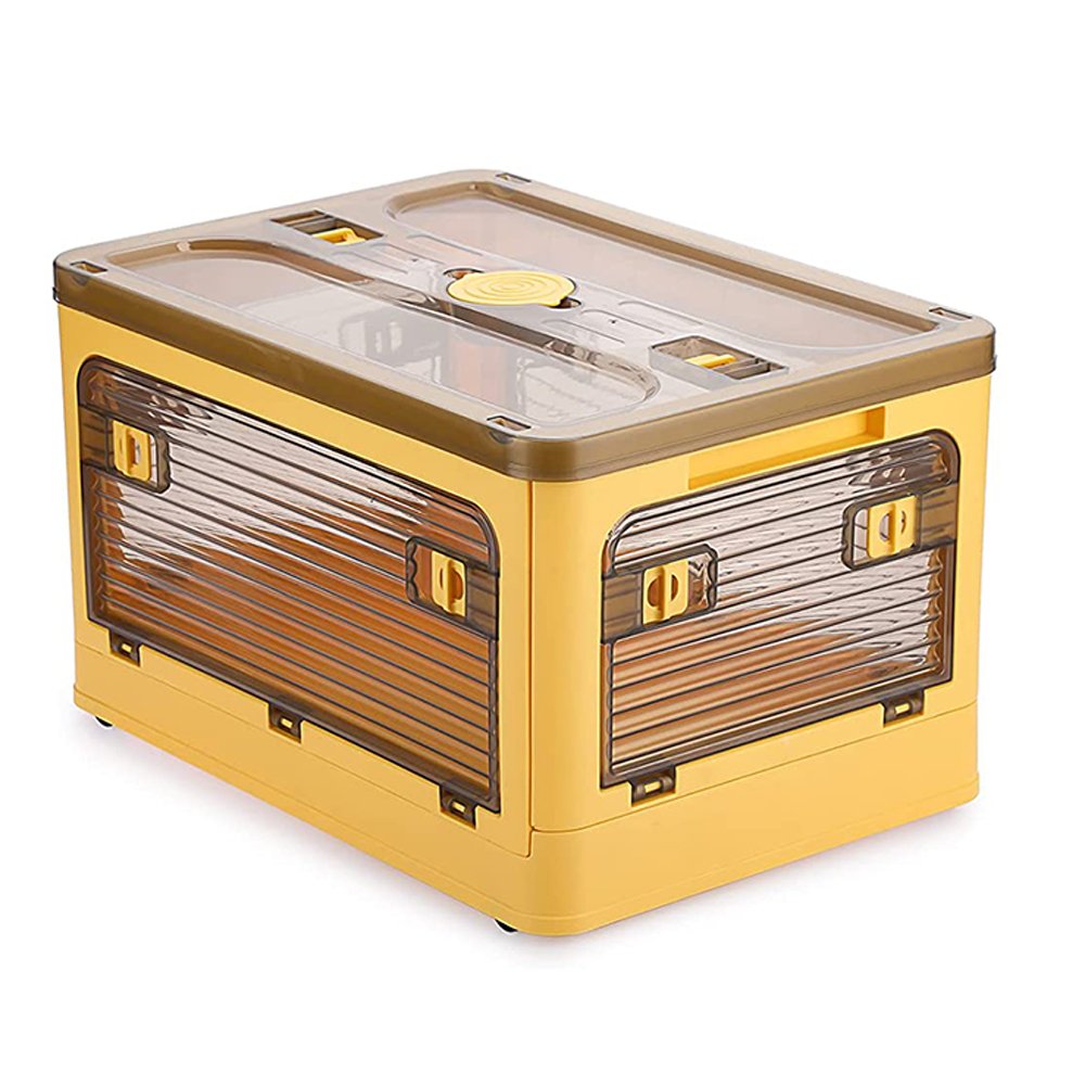 Custom Plastic Boxes Multifunctional Detachable Storage Box - Great ...