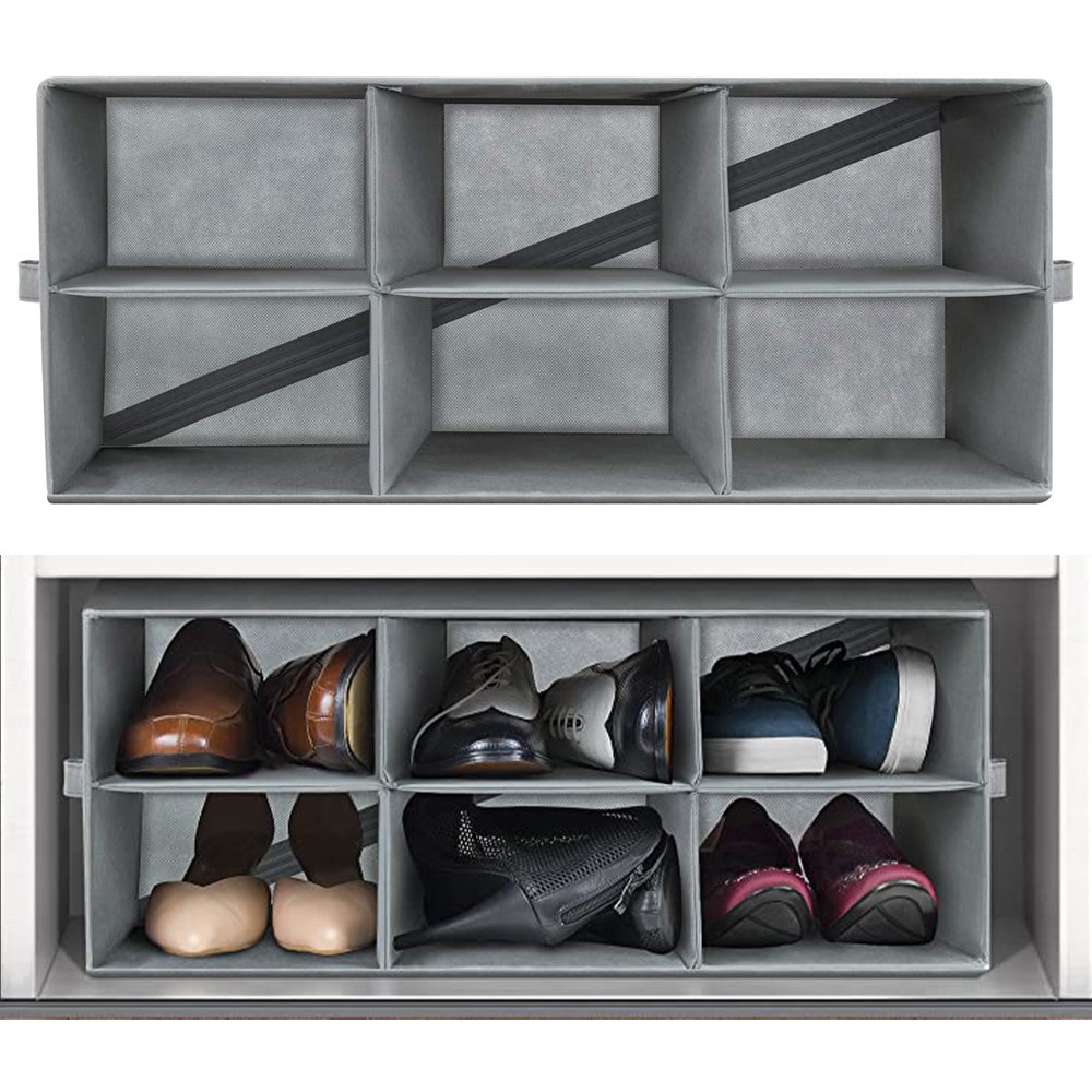 Wholesale Shoes Box Shoe Cabinet Shoe Storage Box - Great Shine Home ...