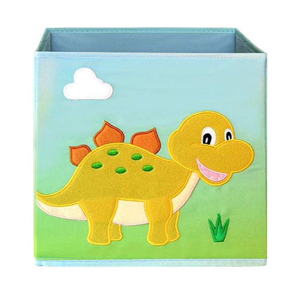Custom Toy Box Children Cartoon Toy Storage Open Box - Great Shine Home ...