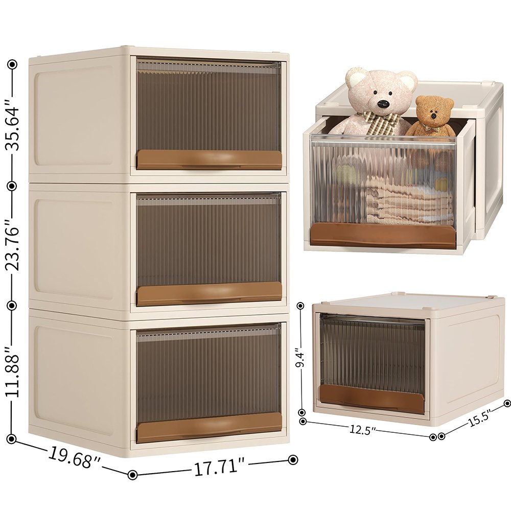 Wholesale Plastic Bins Multifunctional Plastic Storage Box - Great ...