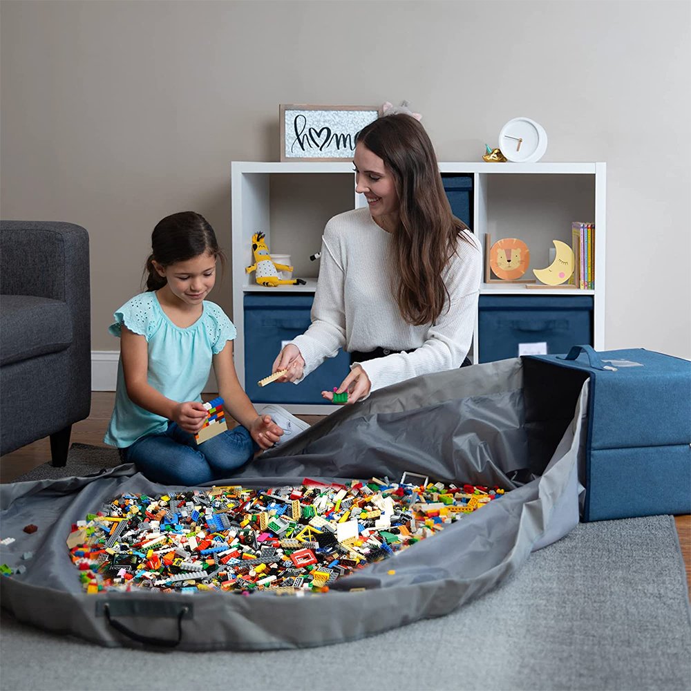 Play Mat Toys: A Combination Of Fun And Function - Great Shine Home ...