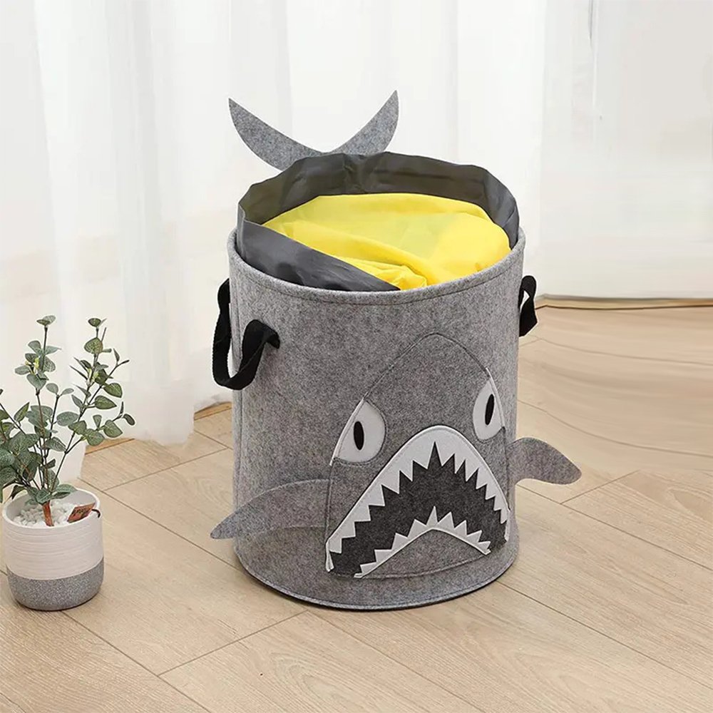 Custom Toy Storage Children Multifunctional Toy Box With Play Mat ...