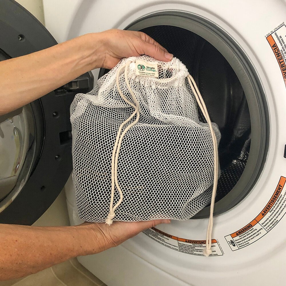 How to Use Laundry Bag? - Great Shine Home Storage Manufacturer