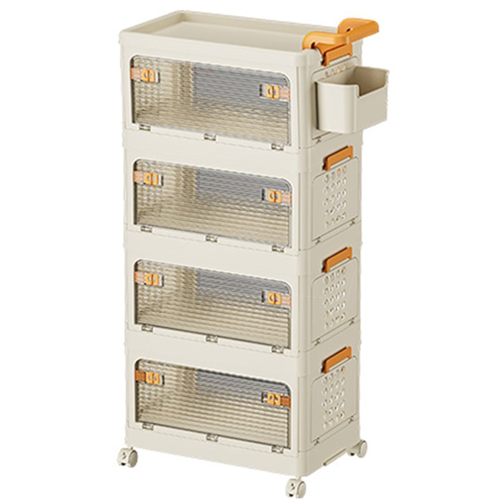 Custom Plastic Containers Stackable Plastic Storage Cabinet - Great ...