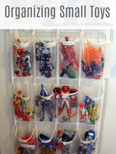 How to Organize Small Toys? - Great Shine Home Storage Manufacturer