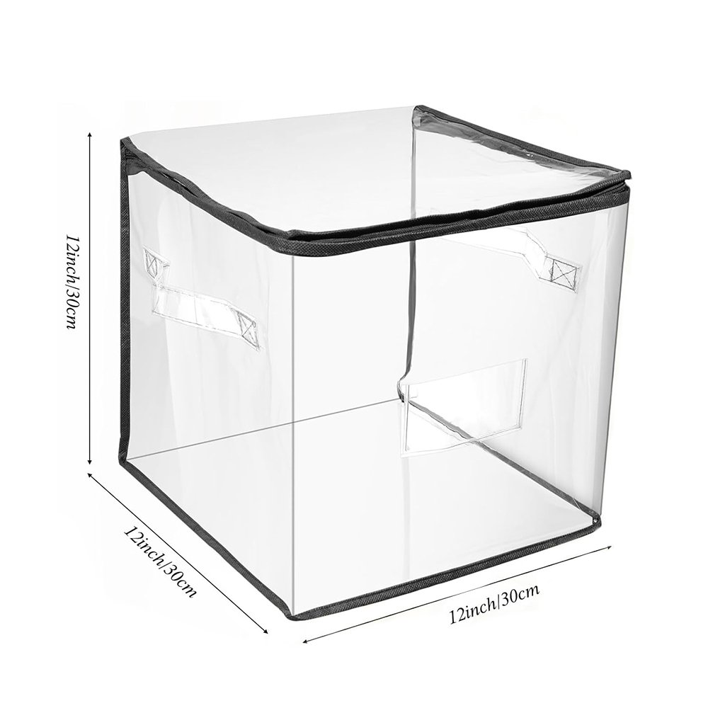 Pvc Lego Storage Bins Waterproof Foldable Organizer - Great Shine Home ...