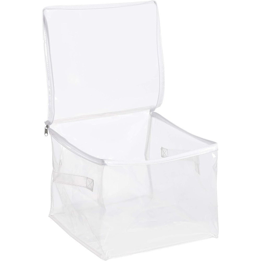 Pvc Lego Storage Bins Waterproof Foldable Organizer - Great Shine Home ...