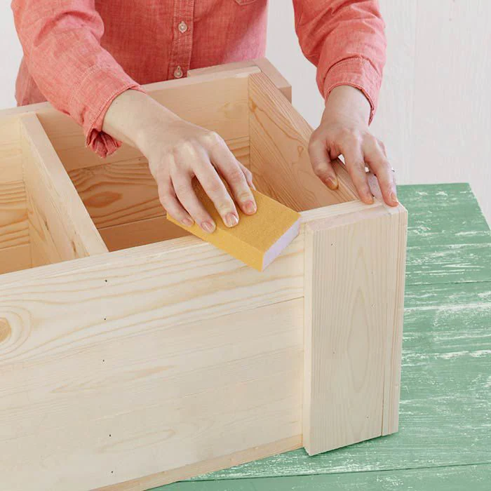 How to Build Wooden Storage Box? - Great Shine Home Storage Manufacturer