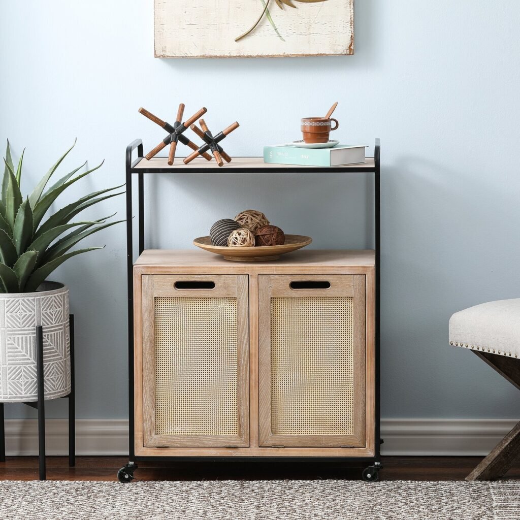 Where to Put Hamper in Your Home? - Great Shine Home Storage Manufacturer