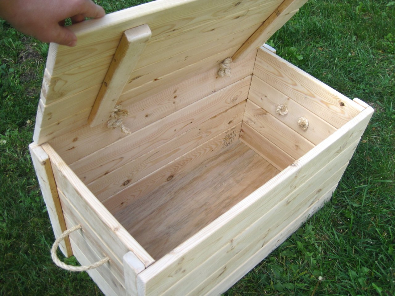 How to Make a Storage Box: A Complete DIY Guide - Great Shine Home ...