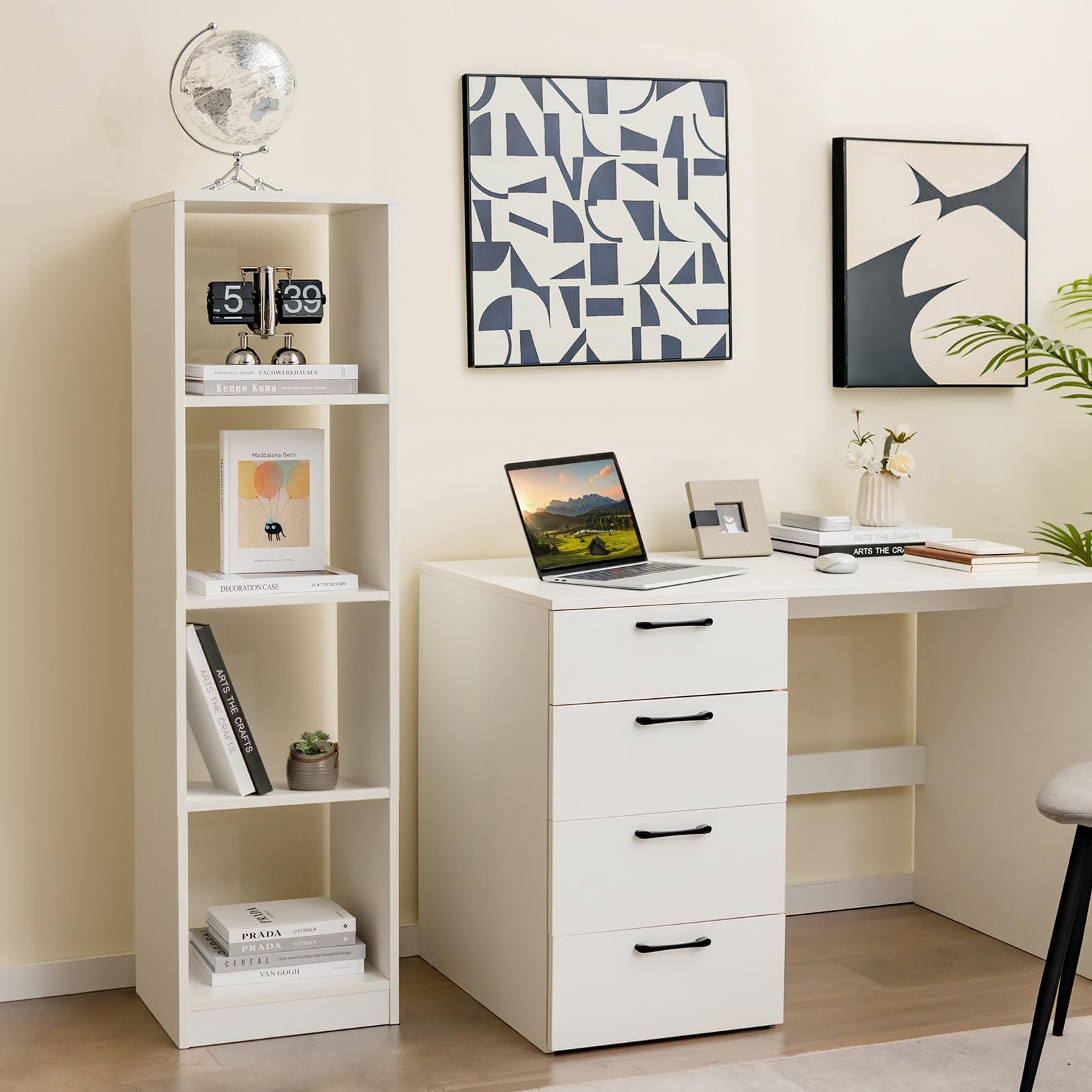 Creative Vertical Storage Ideas to Maximize Your Space - Great Shine ...