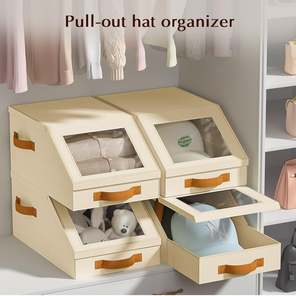 How to Make a Storage Box: A Complete DIY Guide - Great Shine Home ...