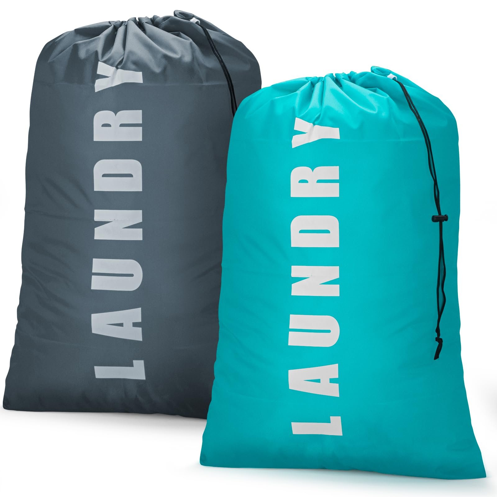 Why You Need a Travel Laundry Bag for Every Trip - Great Shine Home ...