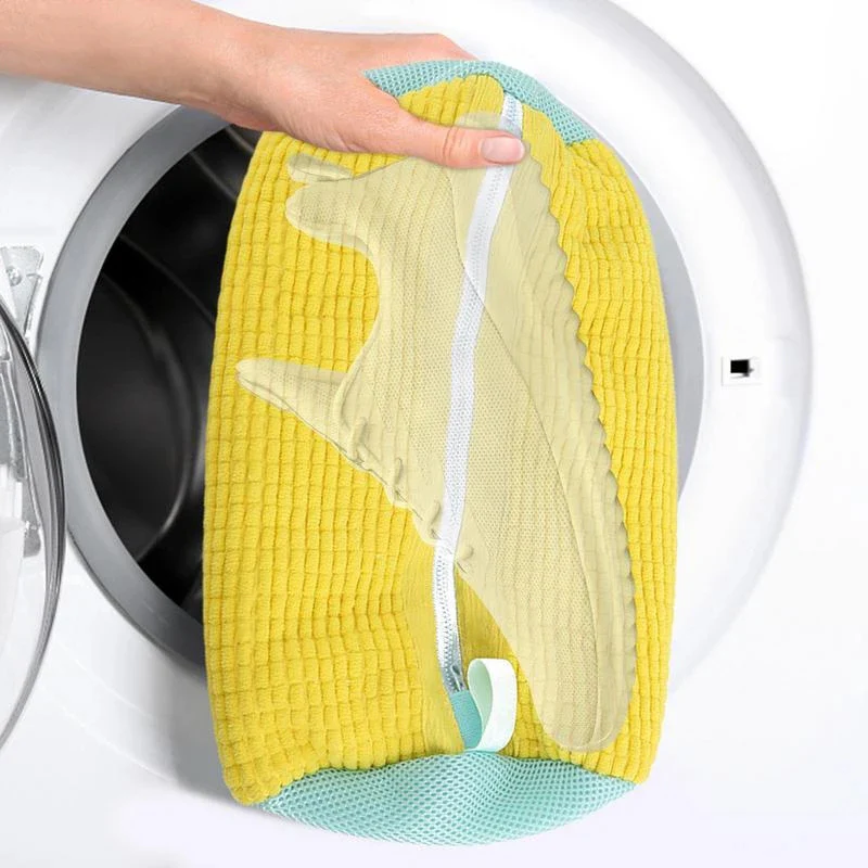 Sneaker Bag for Washing Machine : A Must-Have for Clean - Great Shine ...